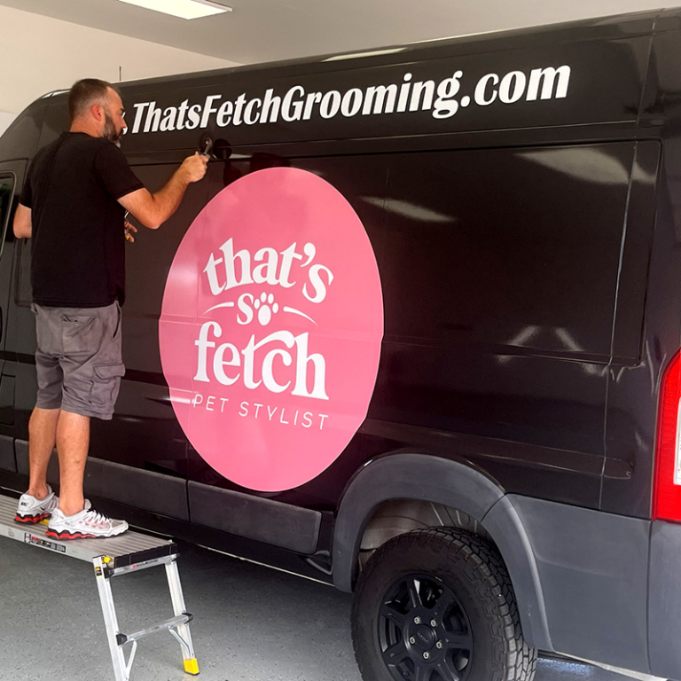 Shaded Knight Window Tinting, PPF and Vinyl