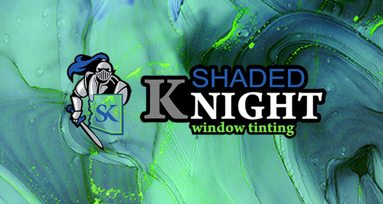 Vehicle Tint, Wraps and PPF – Shaded Knight